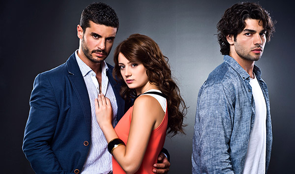 Nadzieja i miłość – nowy serial turecki od września w TVP2! | Seriale ...