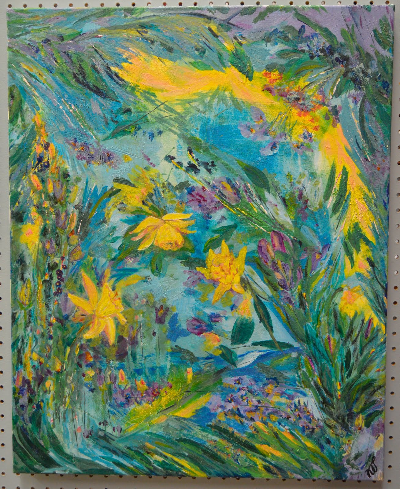 Ironstone Heritage Museum: Meet Theme Division Accepted Artist Deborah ...