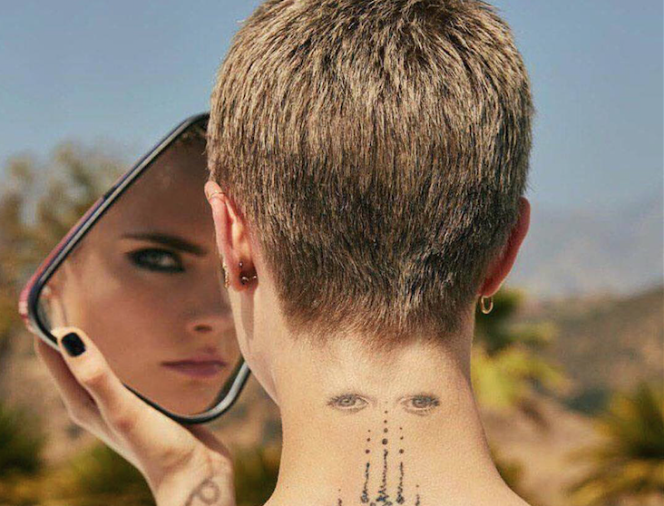 Celebra Cara Delevingne su cumpleaños 25 en Cancún - I Love Cancun