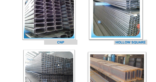 Solusi Metal Fiber Beton: Detail Produk Metal Beton