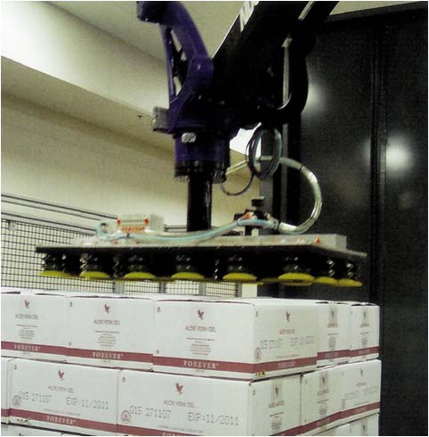 Forever Living: Aloe Vera, Nutrition, Drinks, Cosmetics: Production ...