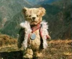 Curious British Telly: Teddy Edward