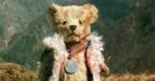 Curious British Telly: Teddy Edward