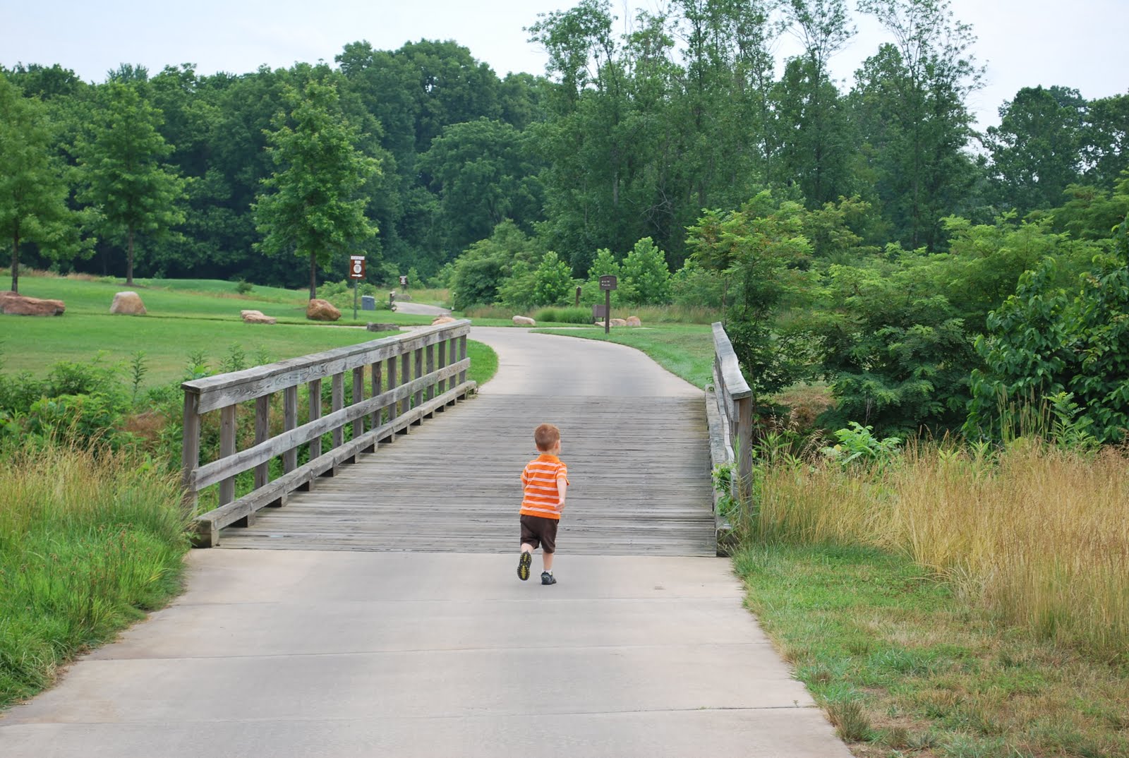 The Next Best Thing.....: Elizabeth Mills Riverfront Park in Ashburn, VA!
