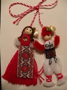 Segeberg Missionary Adventures: Happy Baba Marta