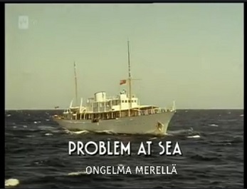 Deekoon dilemmoja: Hercule Poirot sarjan alku