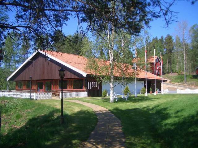 Det søte familielivet!!: Malungen Gjestegård