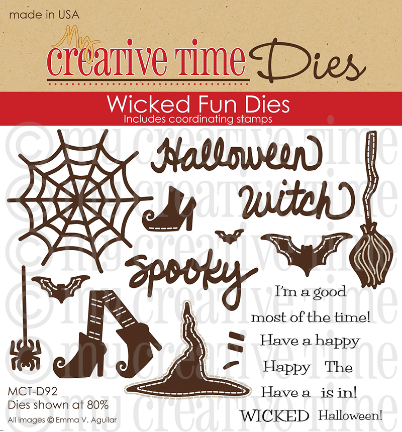 My Creative Time: MCT 36th Edition Release Blog Hop & Sale!