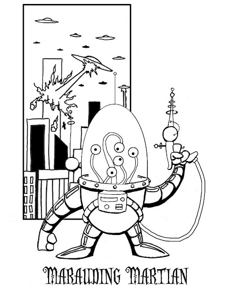 Monster Legends Characters Coloring Pages Coloring Pages