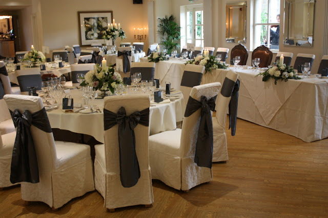 A Little Preview Posting of Katie & Kevin's Amazing Mitton Wedding Day