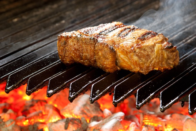 mucho gusto perú: EL HORNERO