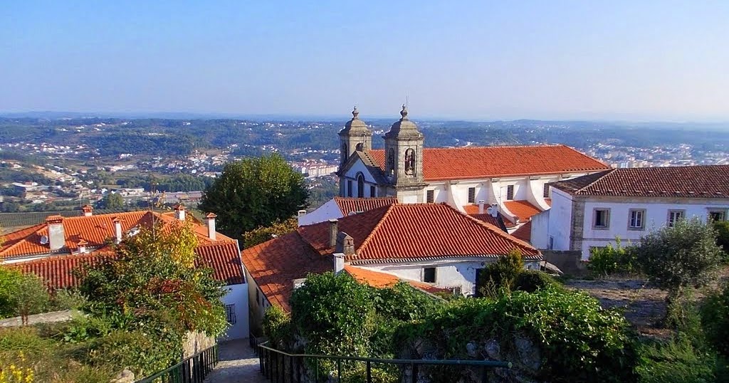 Mais Portugal: Descubra o Distrito de Santarém