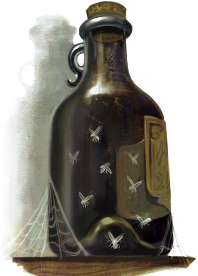 Power Score: Dungeons & Dragons - A Guide to Poison