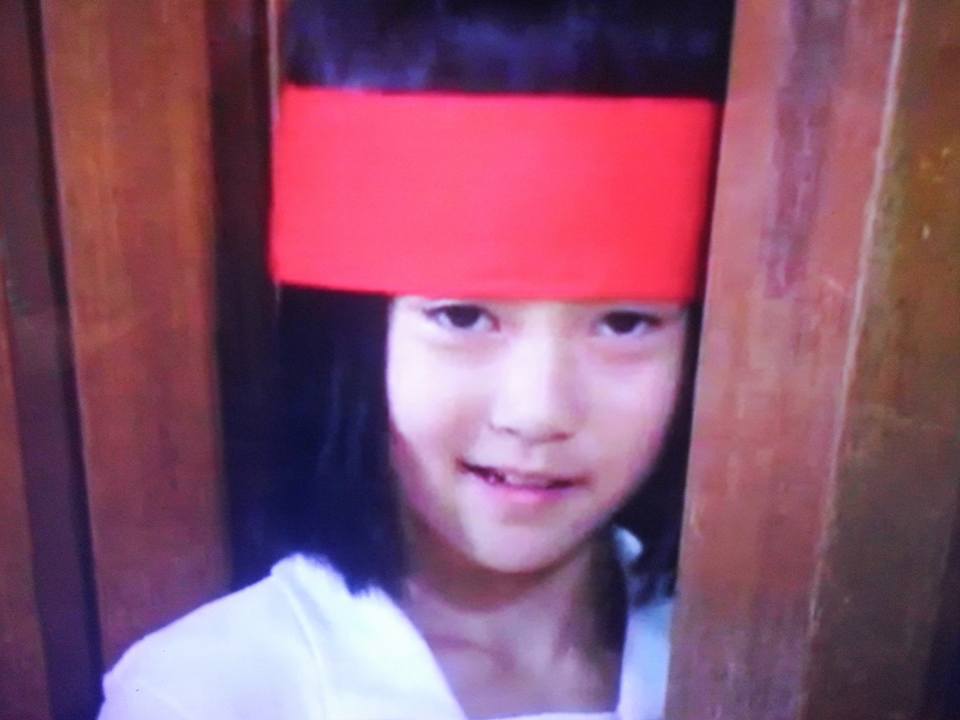 Noguchi Emiko - Noguchi-san trong Chibi Maruko | Đăng Xoài . Mờ Lờ