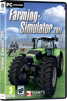 Farming Simulator Mods Nélio Nunes: Farming simulator 2011+crack+serial