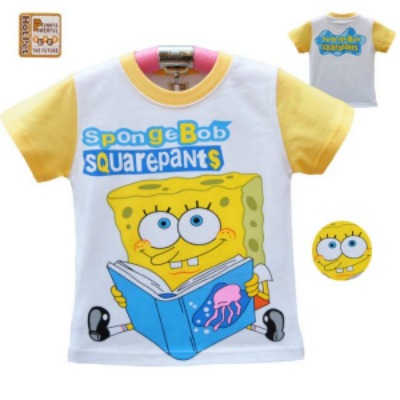 COsForKids: Boys - Cartoon Tees/ Singlet/ Berms/ Pants