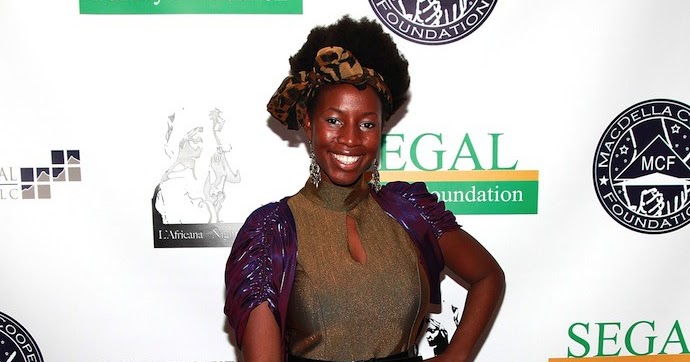 Farai Simoyi, Young Zimbabwean Designer Behind Nicki Minaj And Beyonce ...