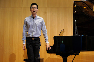 Canberra Jazz blog: March 2016