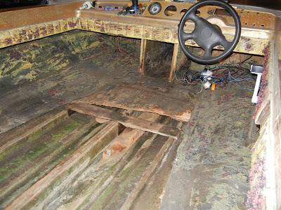 79 Glastron GT-150 in Northern Illinois