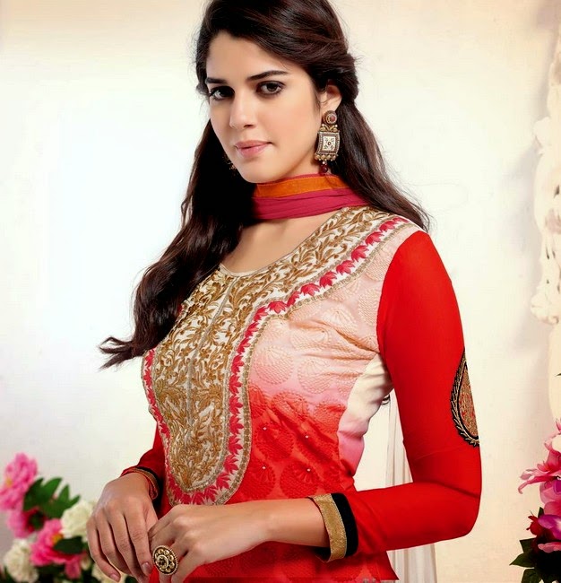 What is New From Indian Boutique- Bluebird Boutique Suiting Fashion ...