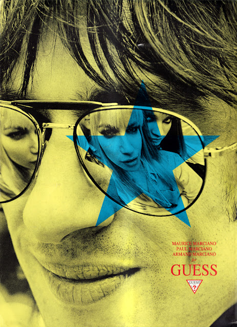 V · M · T: GUESS Journal - Spring 1996