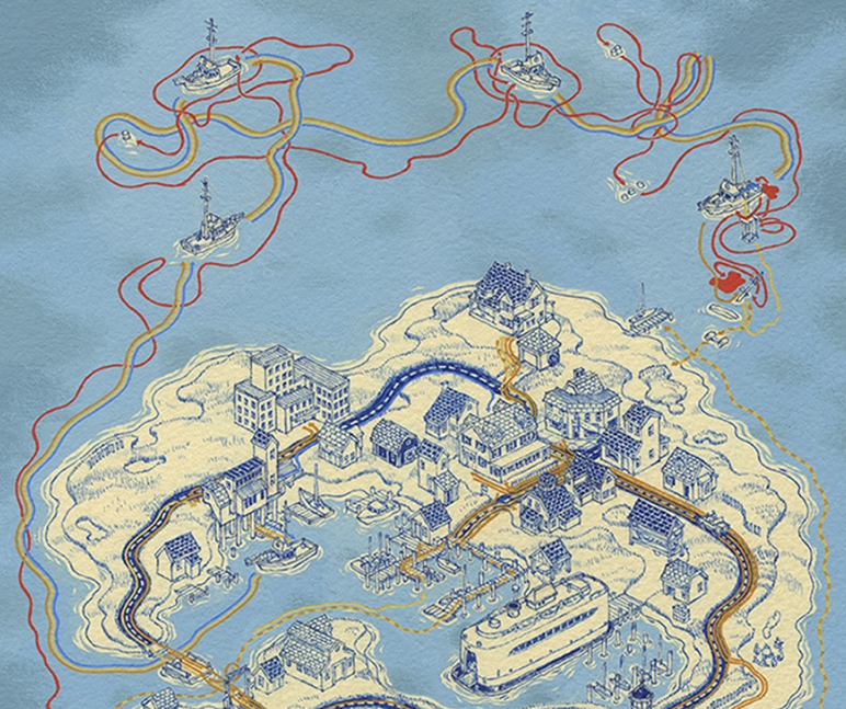 Cartonerd: Favourite maps from 2016