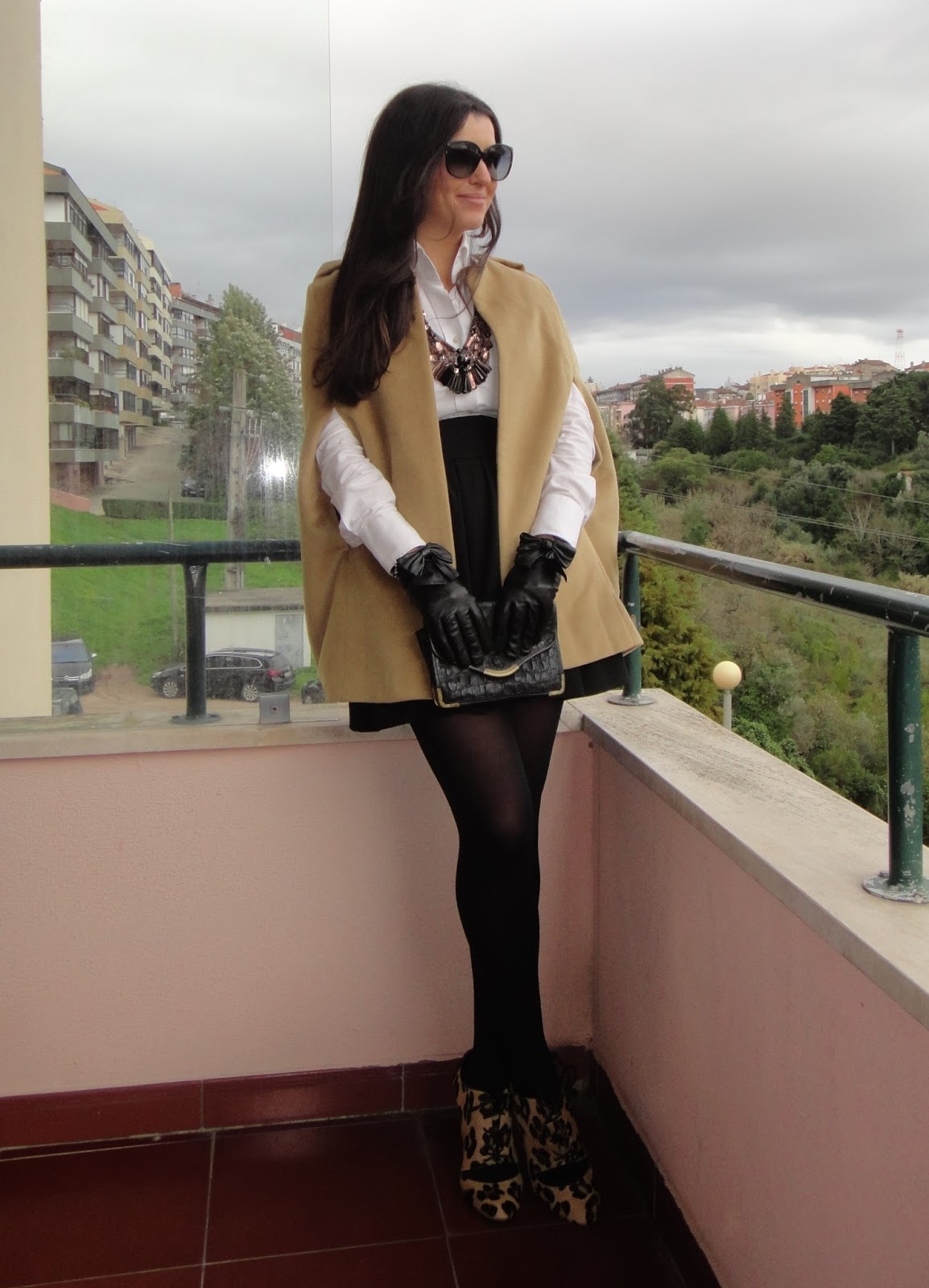 Estilo Hedónico: O prazer de ter estilo com....Romwe (parte II)!!