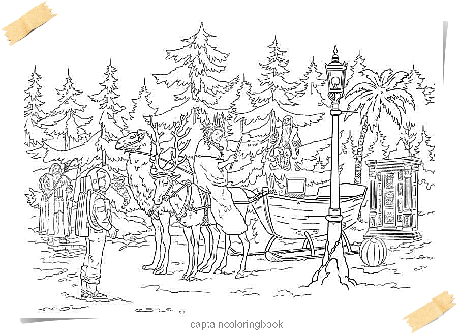 Coloring book pdf download