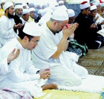 wartamaya: Ini Sultan yang aku mahu