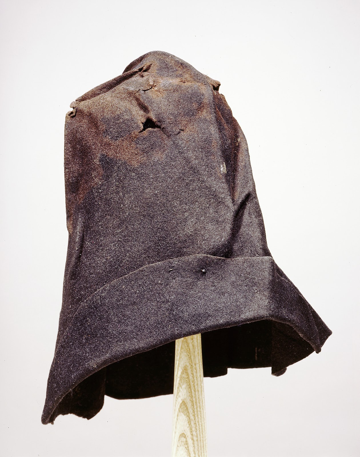 Ready to wear (1640s style): February 2011