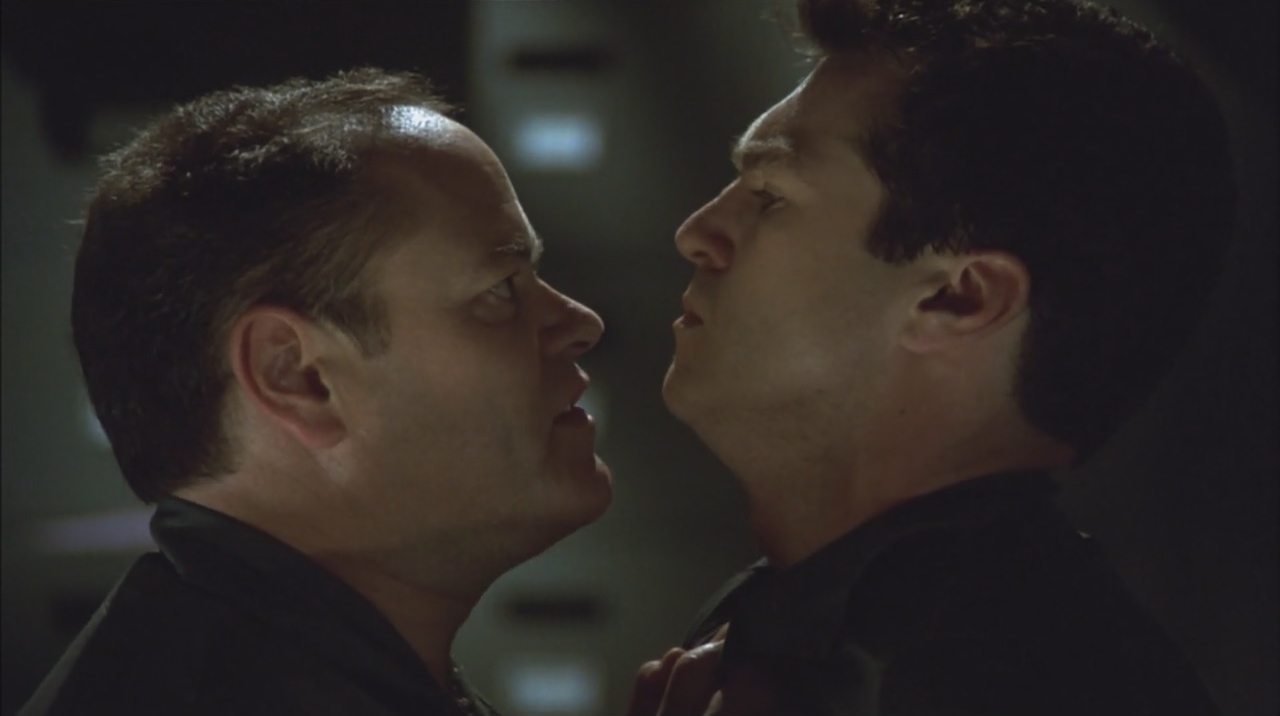 Cube Zero 2004 Küp Sıfır