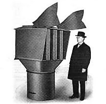 Daytonian in Manhattan: The John Gerdes House - 59 Charles Street