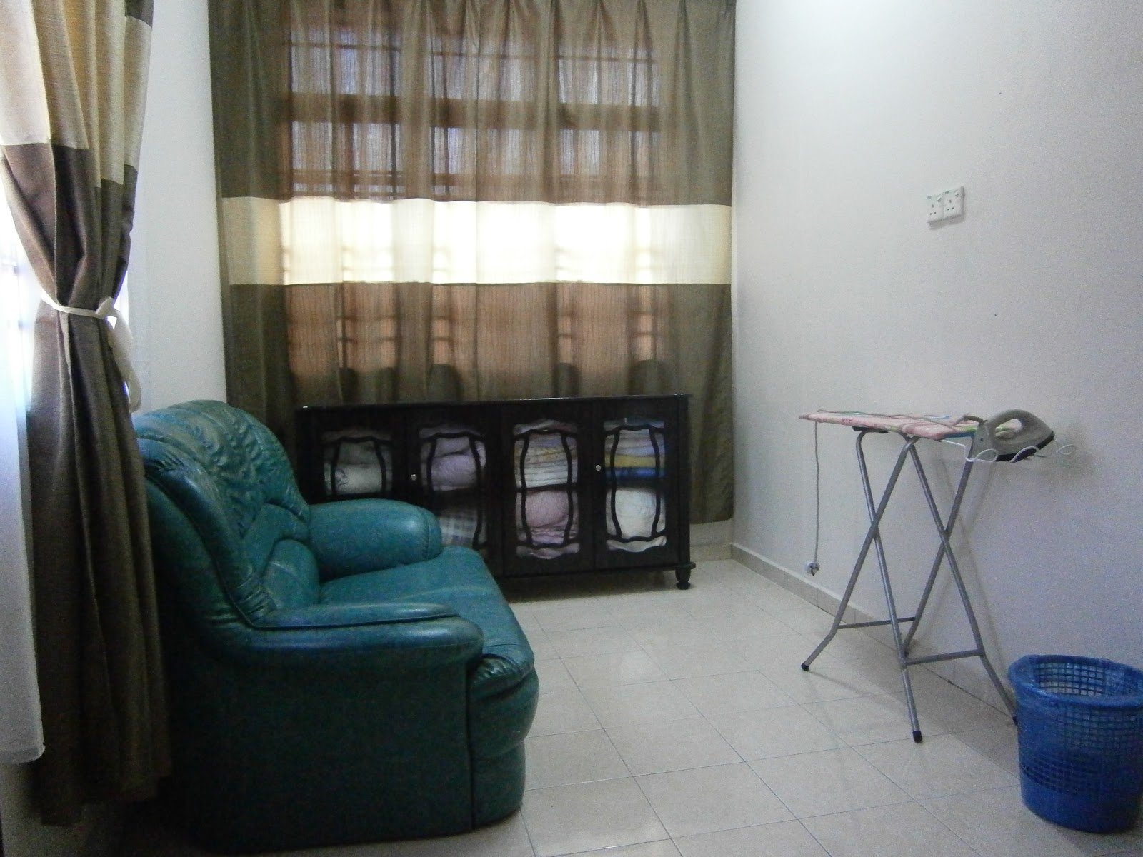 Melor Guest House Marang