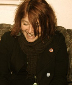 GIRLS CAN BLOG .: Magda of Mädchenmannschaft