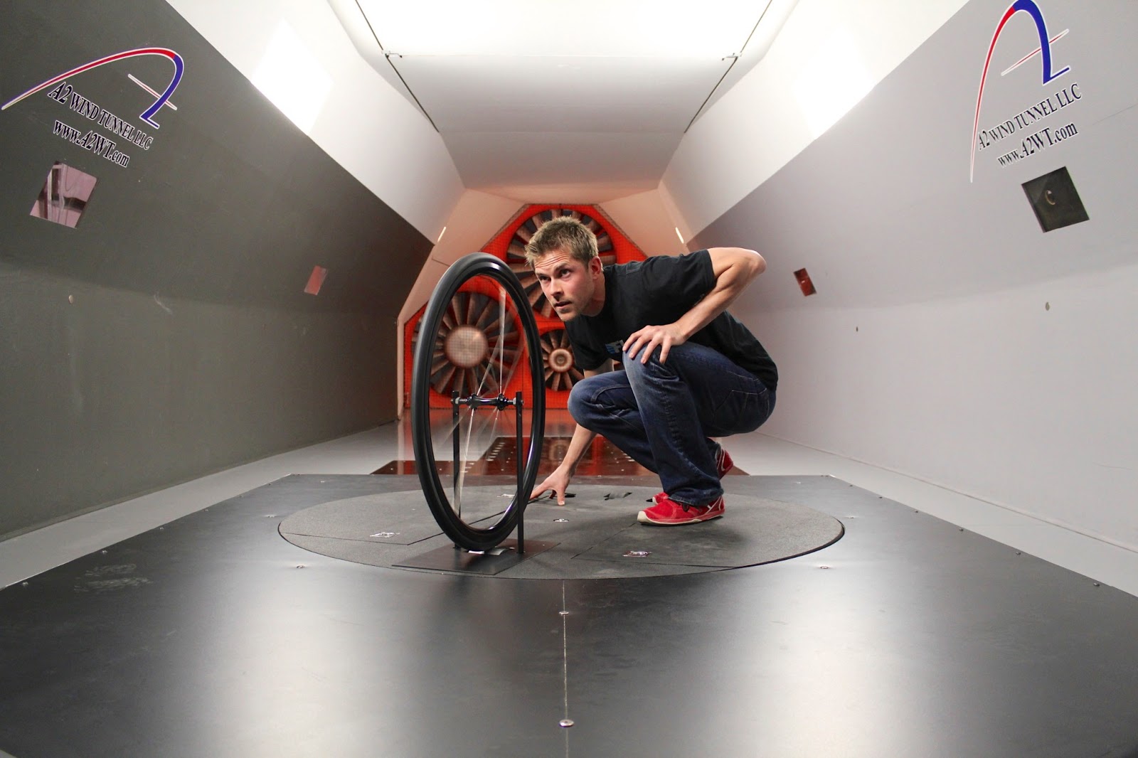 FLO Cycling – FLO 30 Wind Tunnel Results and the Retesting of the FLO