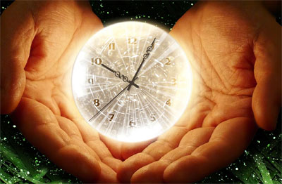 Astrologia: A Divisão do Tempo