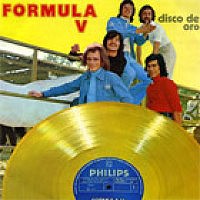 DISCOS PARA EL RECUERDO : FORMULA V