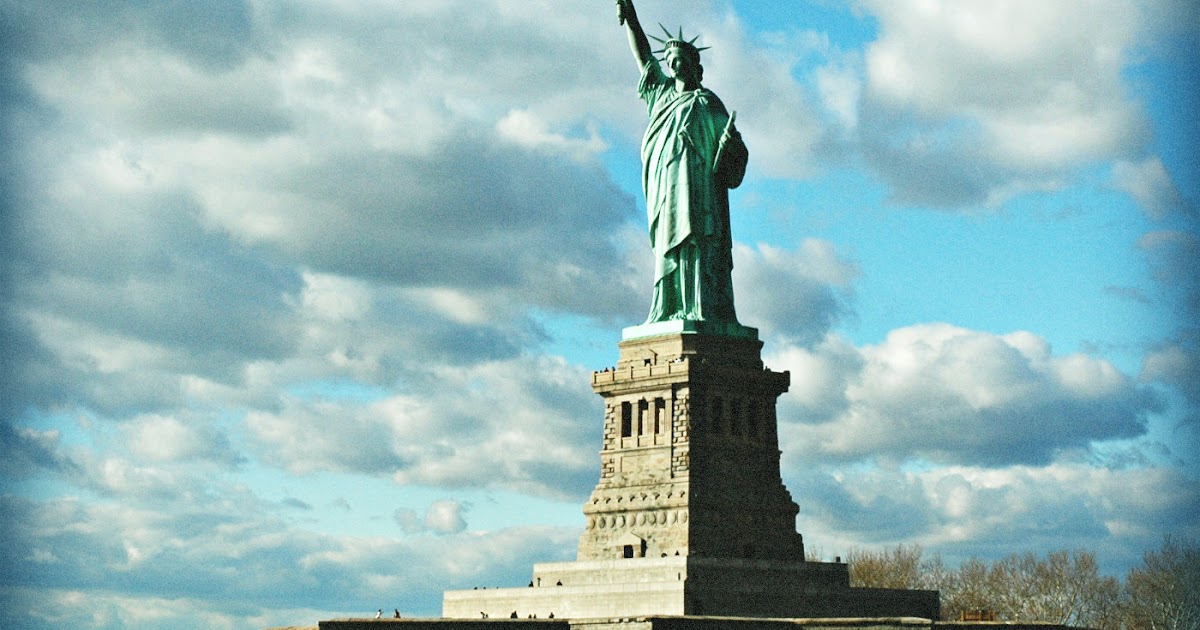 Verses In Vox: "The New Colossus" by Emma Lazarus