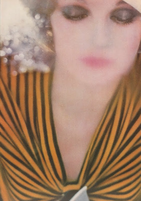 ada: The dream world of Sarah Moon