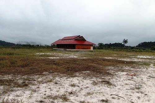 BLOG-GENERATION "YALIMO".: PROFIL KABUPATEN YALIMO