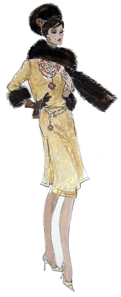 Robert Best – Pin Up and Cartoon Girls Art | Vintage and Modern Artworks