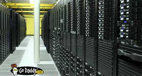 Beberapa Perusahaan Server Terbesar di Dunia | Blog Varid