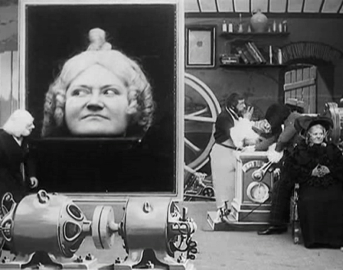 CANON MOVIES: FILMS 1908: TOP 60