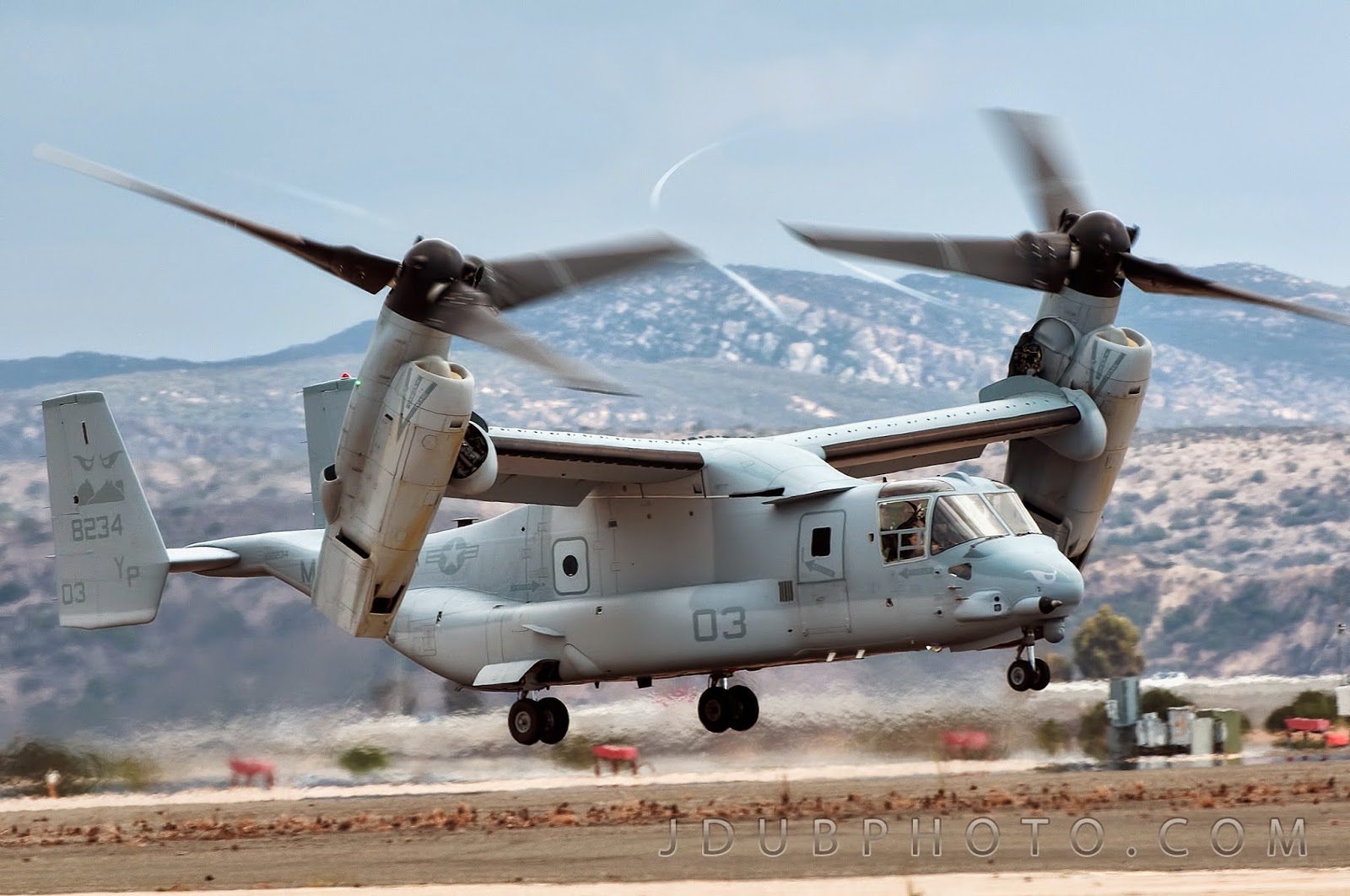 V22 Osprey
