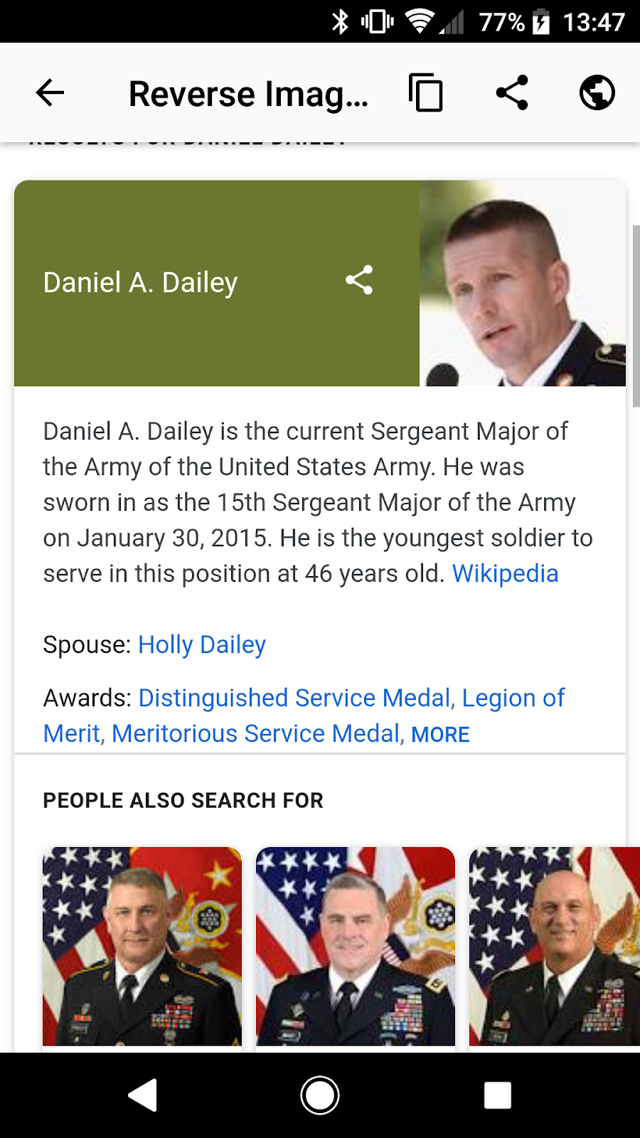 InstaScams: Daniel A Dailey SCAMMED