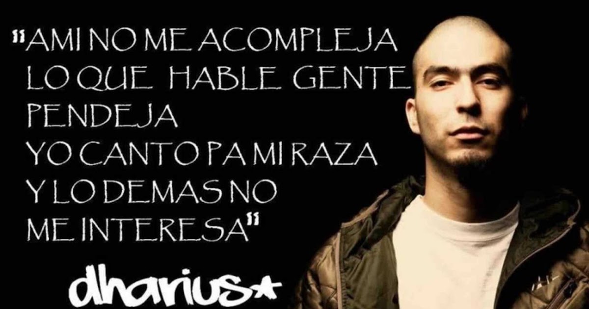 Las Mejores Frases De Rap