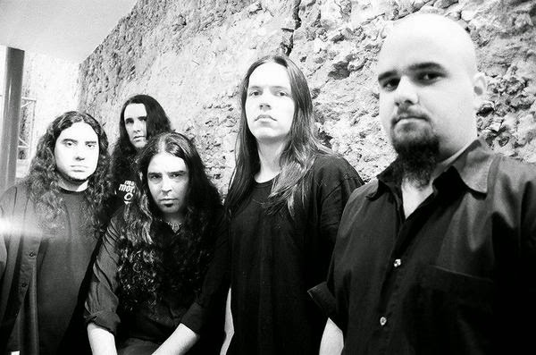 Blessed Death: Imago Mortis