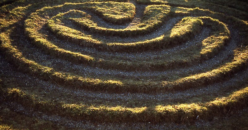 welcome to the museum of joy: The Festival of Light and Gratitude