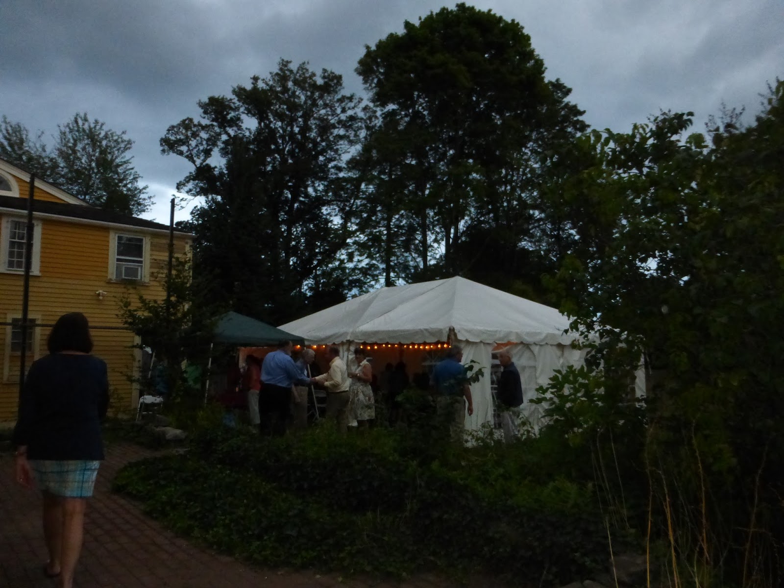 Nutfield Genealogy: "Old Planters Reunion", Beverly, Massachusetts