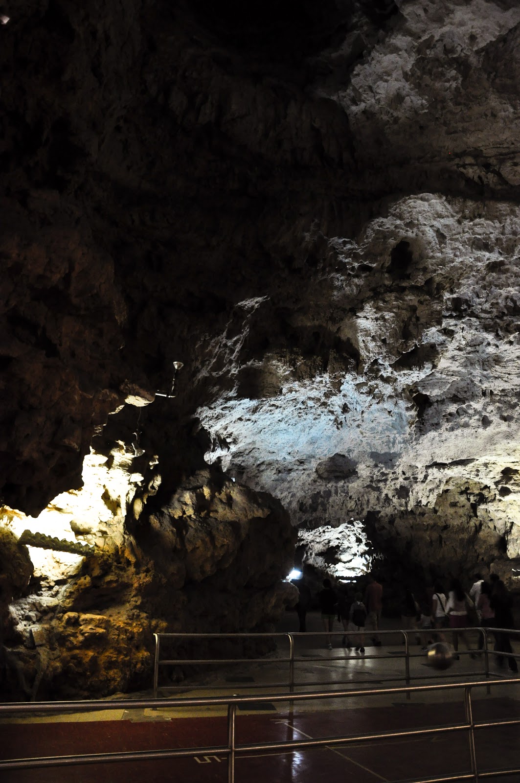 Megan Tyrka Photography: Meramec Cavern and Park